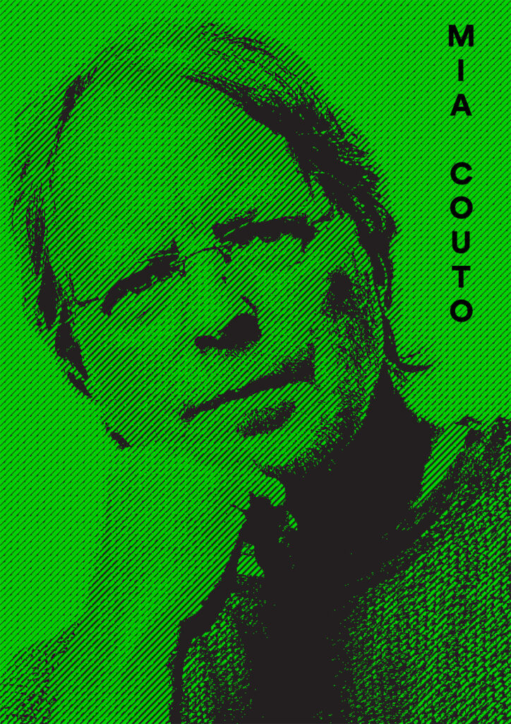 Leituras: Bruno Candé, Robert Fisk, Mia Couto – Blimunda