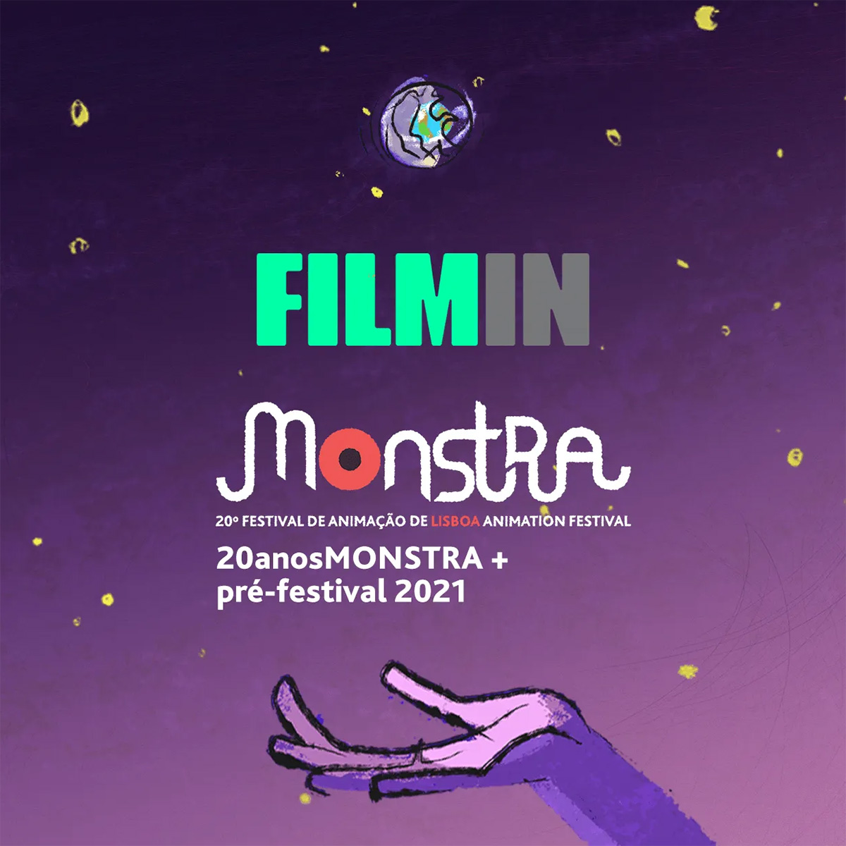 Monstra – Blimunda