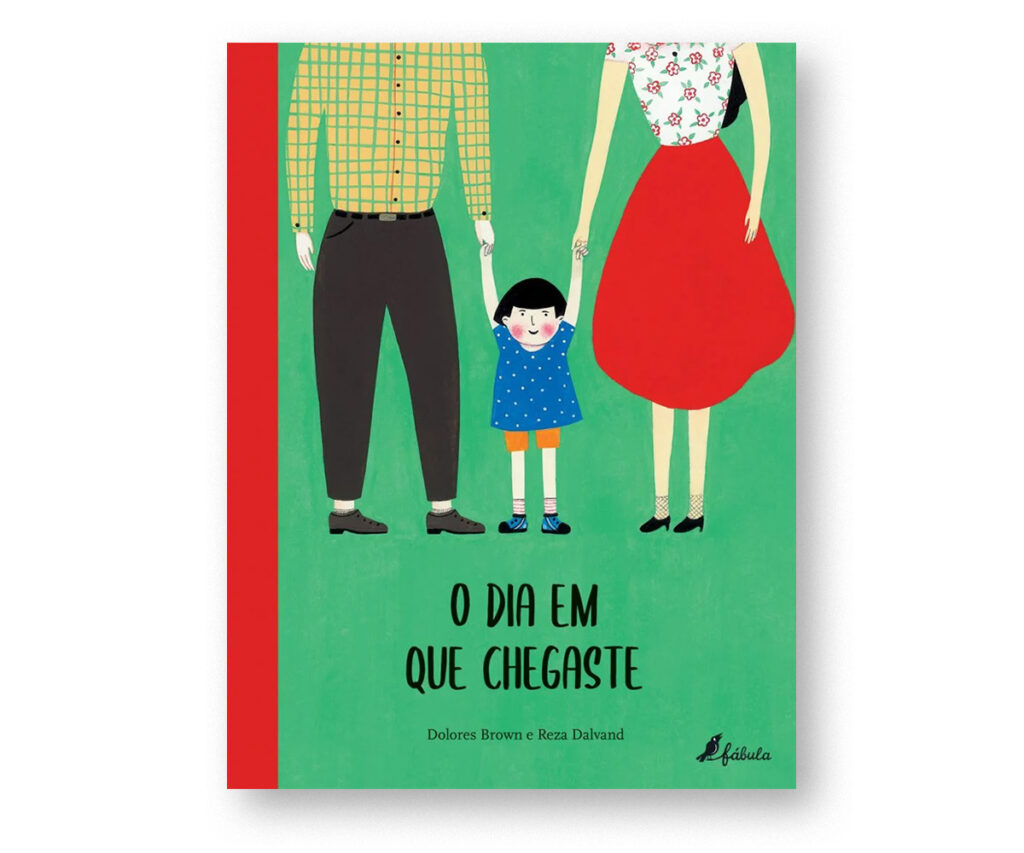 O dia em que chegaste – Blimunda O dia em que chegaste – Blimunda