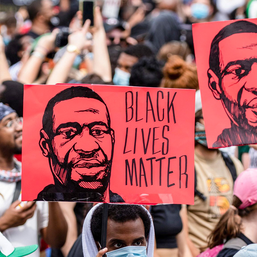 Leituras para acabar com o racismo – Blimunda