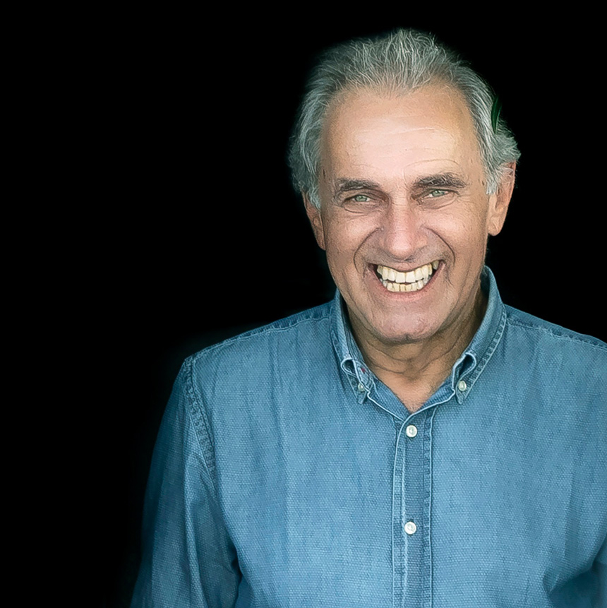 Lembrar José Pinho – Blimunda