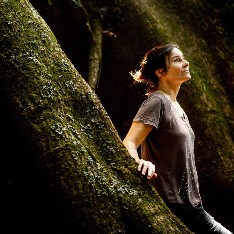 Entrevista com Eliane Brum – Blimunda